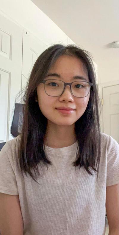 Chan hopes to make difference at Princeton | Education | coastalpoint.com