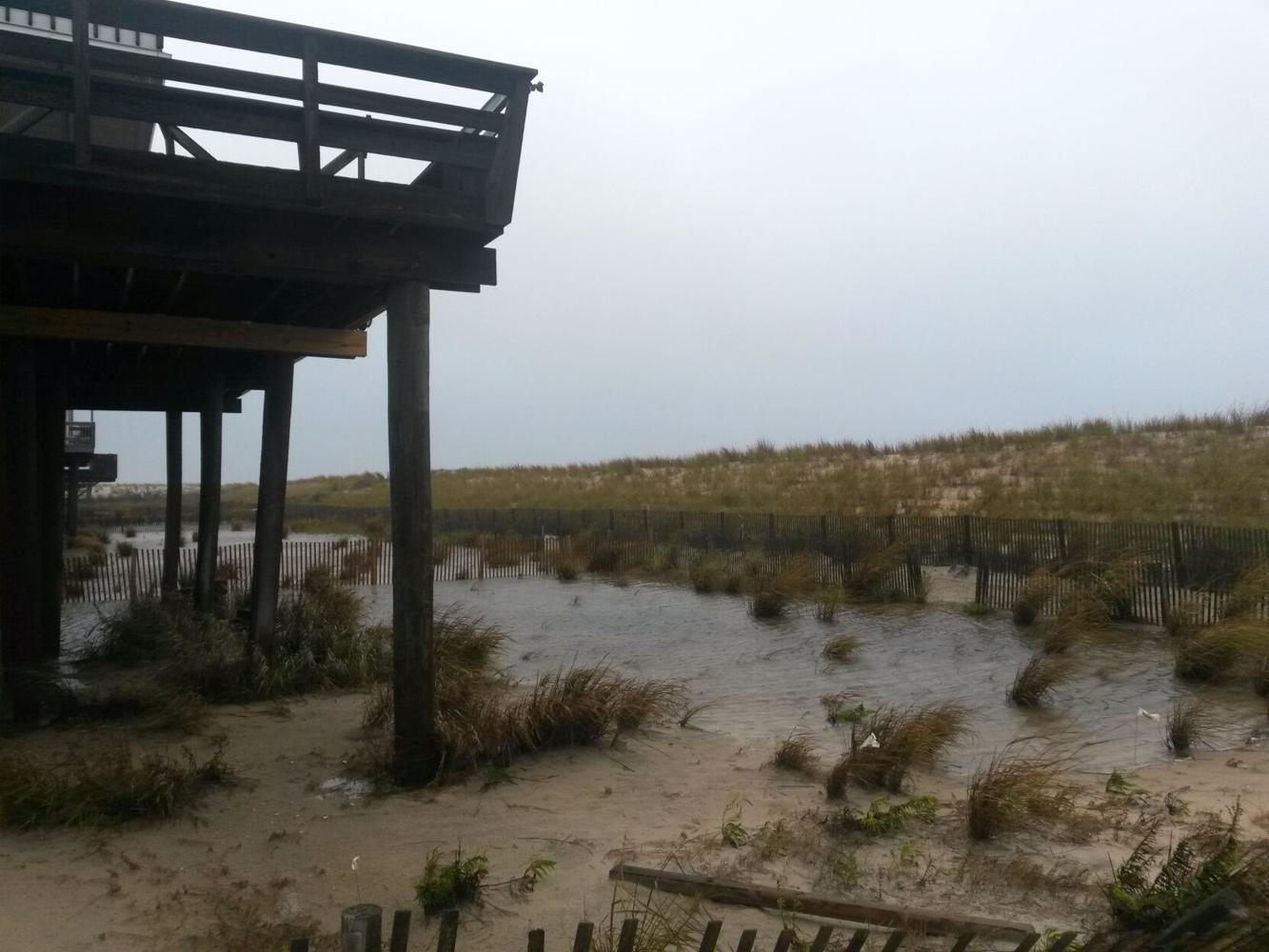 South Bethany property owners urged to prepare for flooding | South ...