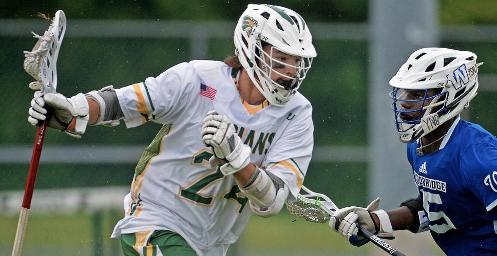 Forrey’s five-spot makes him career goal king | Sports | coastalpoint.com