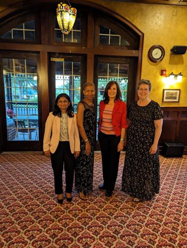 Delaware Breast Cancer Coalition announces new board members ...