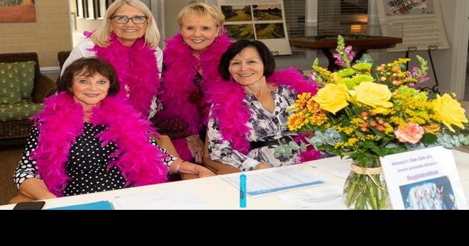 Women’s Civic Club to host annual fashion show, luncheon | Lifestyle ...