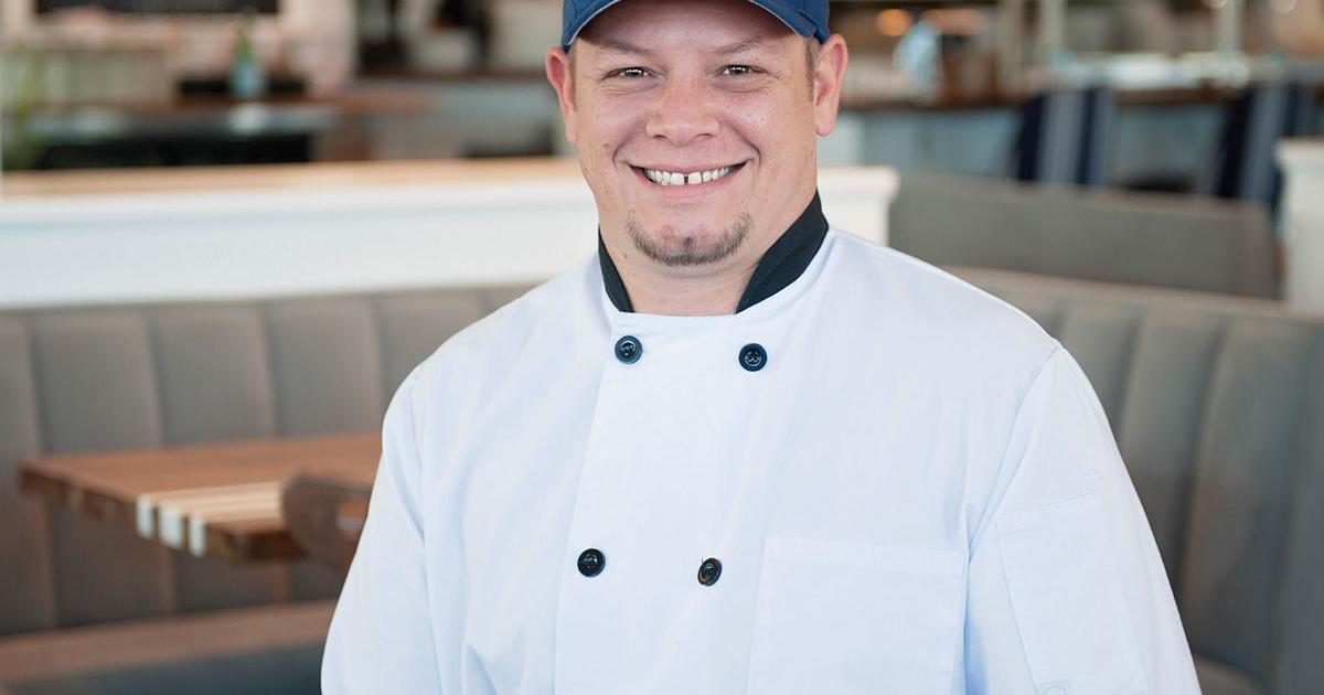 SoDel Concepts promotes Armstrong to executive chef at Catch 54 | Food ...