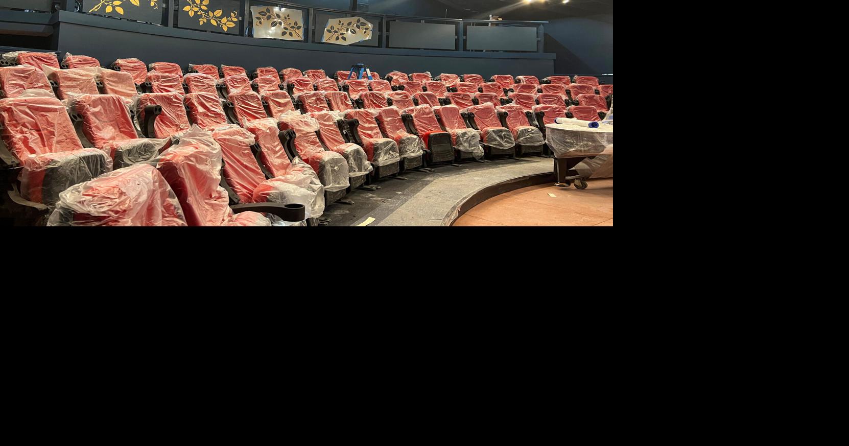 Dickens Parlour Theatre bringing ‘Broadway to Bethany’ | Arts ...