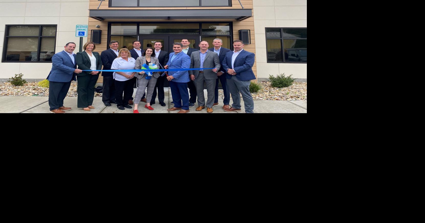 L&W Insurance celebrates grand opening, ribbon-cutting in Ocean View ...