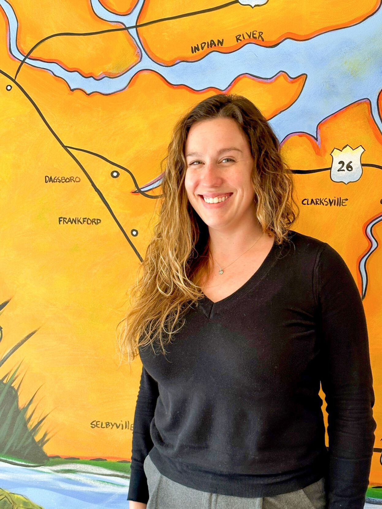 Diversity, equity, inclusion, justice, accessibility a focus at CIB CAC ...