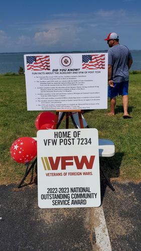 Family Freedom Festival | Point Pics | coastalpoint.com