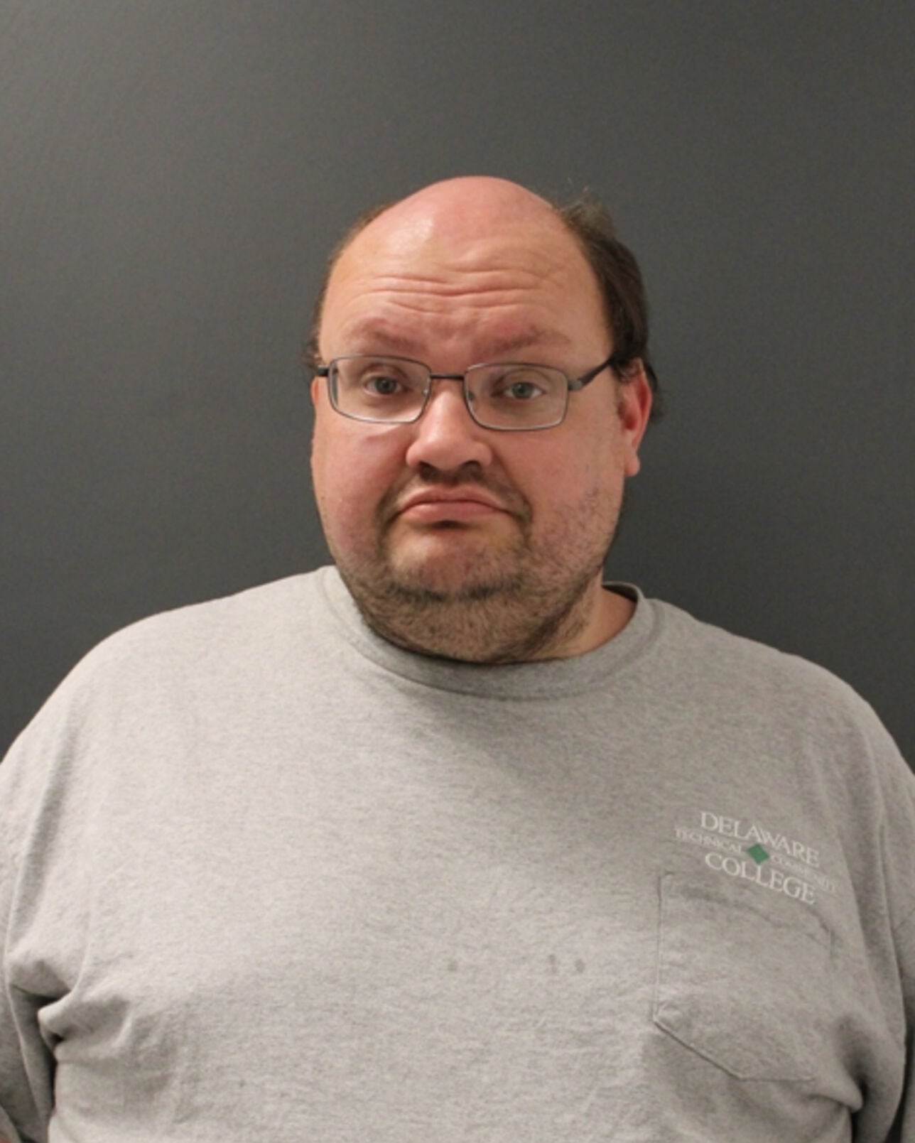Millsboro man charged in sexual assault investigation | Police & Fire ...