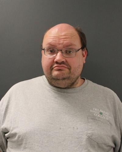Millsboro man charged in sexual assault investigation | Police & Fire ...