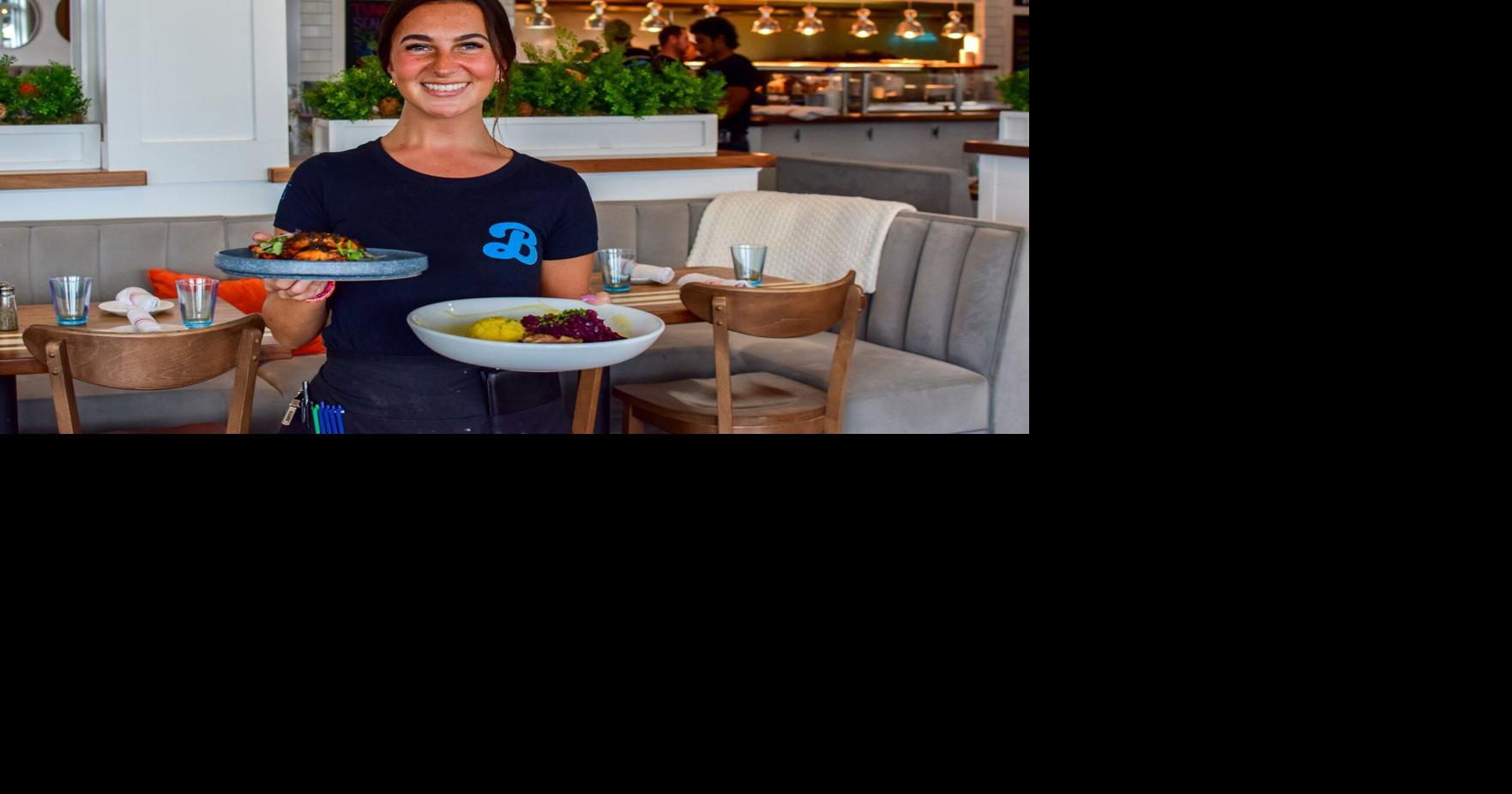 SoDel Concepts dedicates Giving Tuesday to SoDel Cares | Food ...