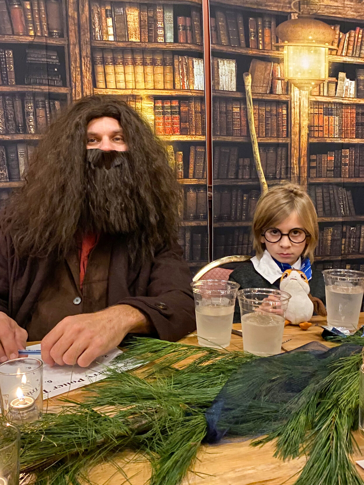 Harry Potter-themed event takes over Dickens, Good Earth | Lifestyle ...