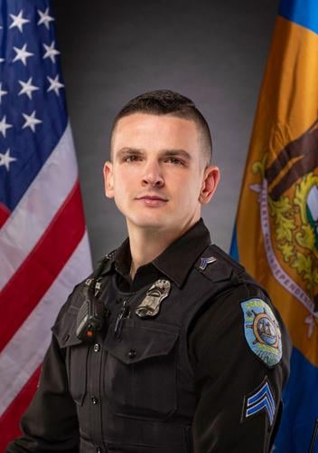 OVPD’s Caselli named Torch Runner of the Year | Police & Fire ...