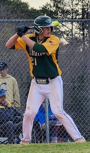 IR alum, student-athlete Benton enlists in Coast Guard | Sports ...