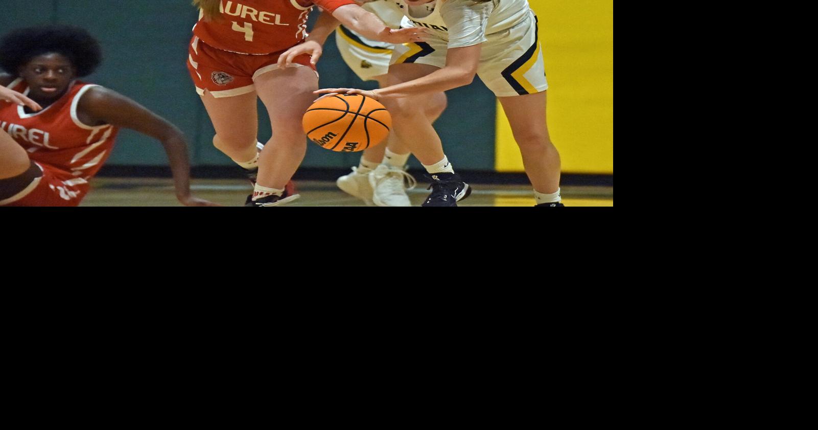 IR girls’ basketball drops season finale, 41-40, at Central | Sports ...