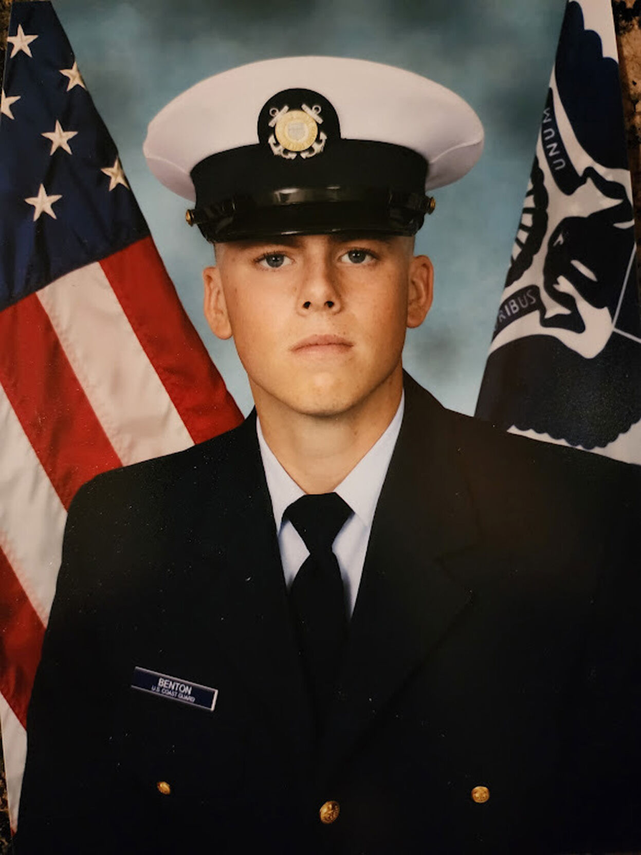 IR alum, student-athlete Benton enlists in Coast Guard | Sports ...
