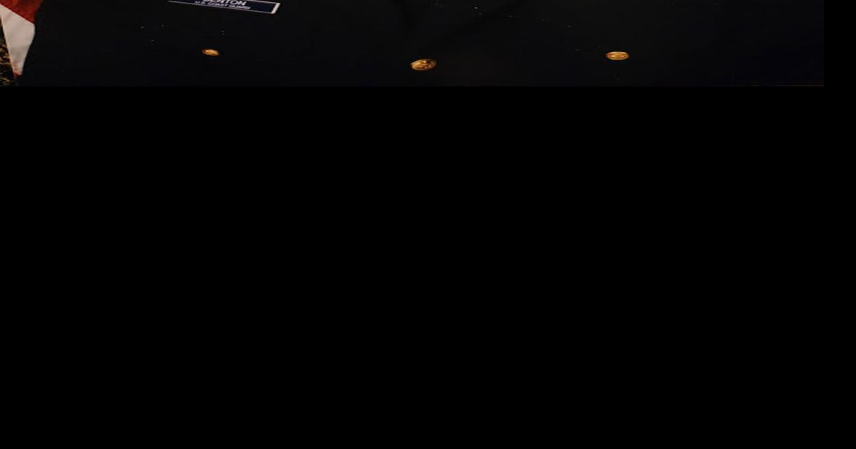 IR alum, student-athlete Benton enlists in Coast Guard | Sports ...