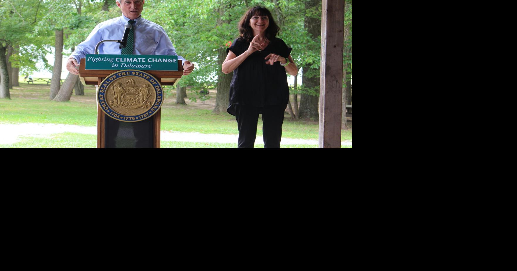 Carney signs multiple pieces of environmental legislation | State ...