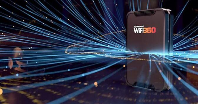 Mediacom unveils enhanced whole-home WiFi experience | Dollars & Sense ...