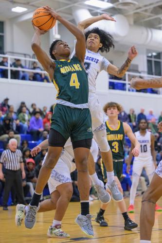 Bradford’s game-high 35 not enough as boys’ basketball dream season ...