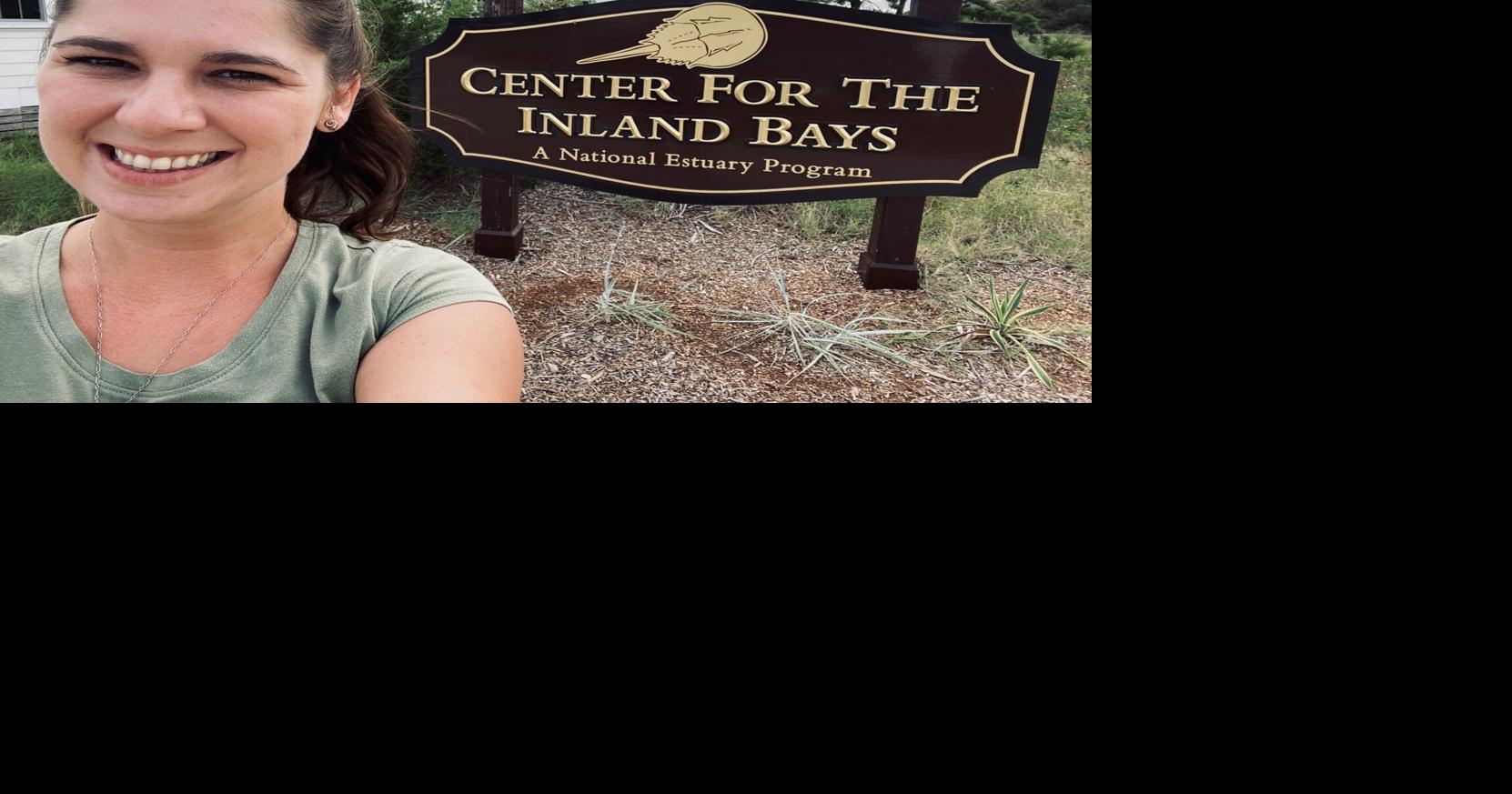 Maddy Goss joins Center for the Inland Bays | Business | coastalpoint.com