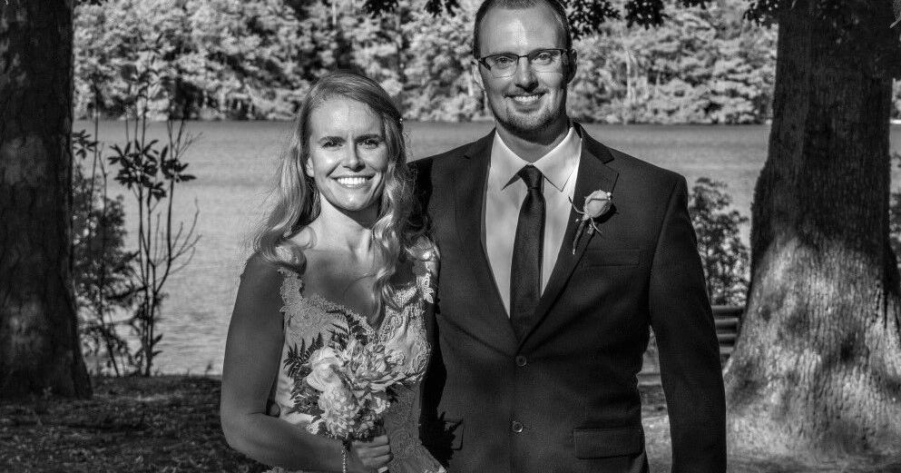 Jackson, Culver wed | Lifestyle | coastalpoint.com