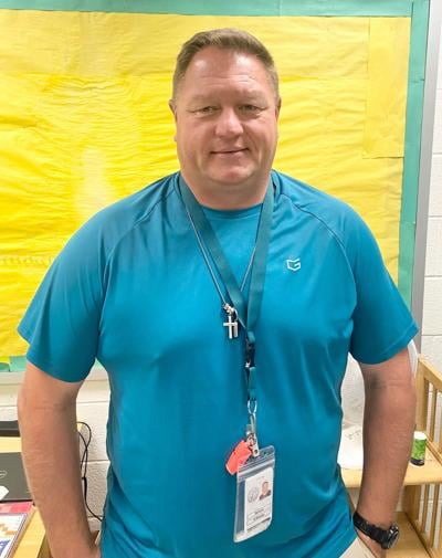 O’Shields named new IRHS boys’ basketball head coach | Sports ...