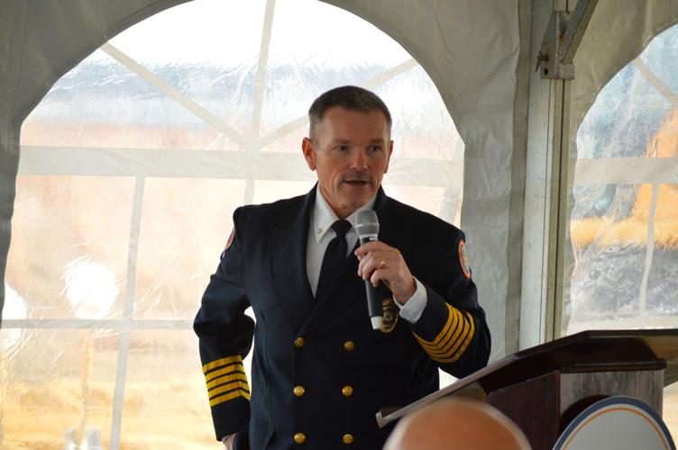 Beebe breaks ground on Millsboro emergency center ‘and so much more ...