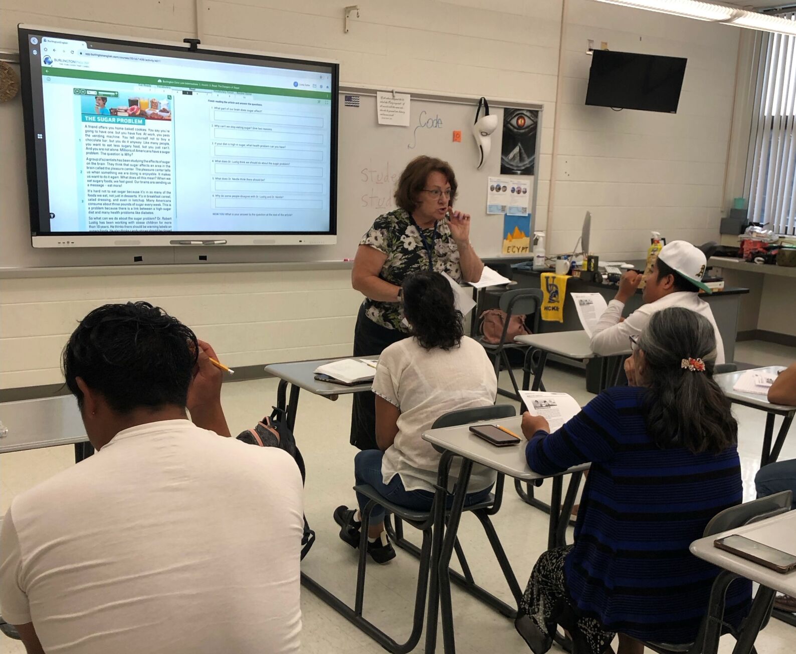 Sussex Technical Adult Education adds ESL class locations | Education ...