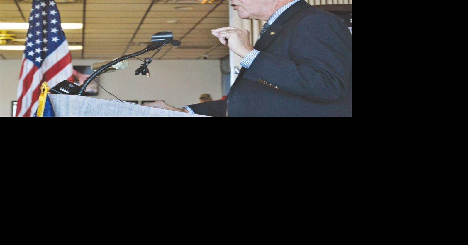 VFW Post 7234 to mark Veterans Day on Friday | Lifestyle | coastalpoint.com