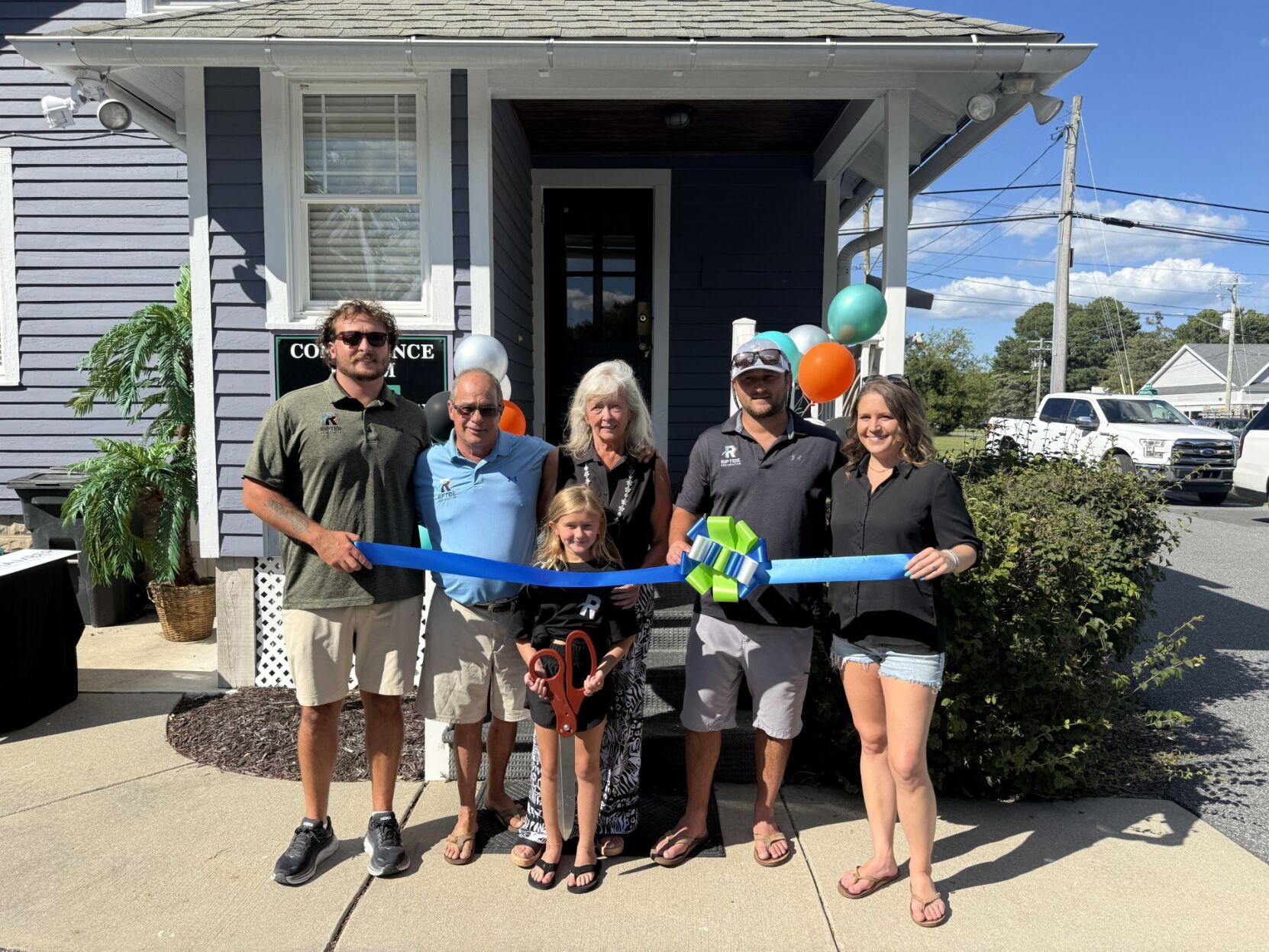 Rip Tide Restoration opens new office in Millville | Business ...