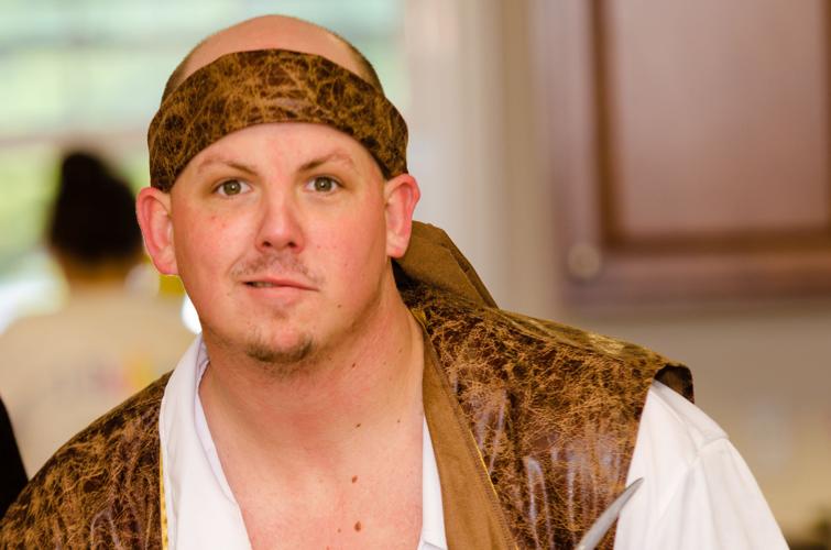 Princesses, Pirates & Pancakes | Lifestyle | coastalpoint.com
