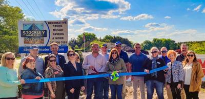 Stockley Materials opens Ocean View location | Business | coastalpoint.com