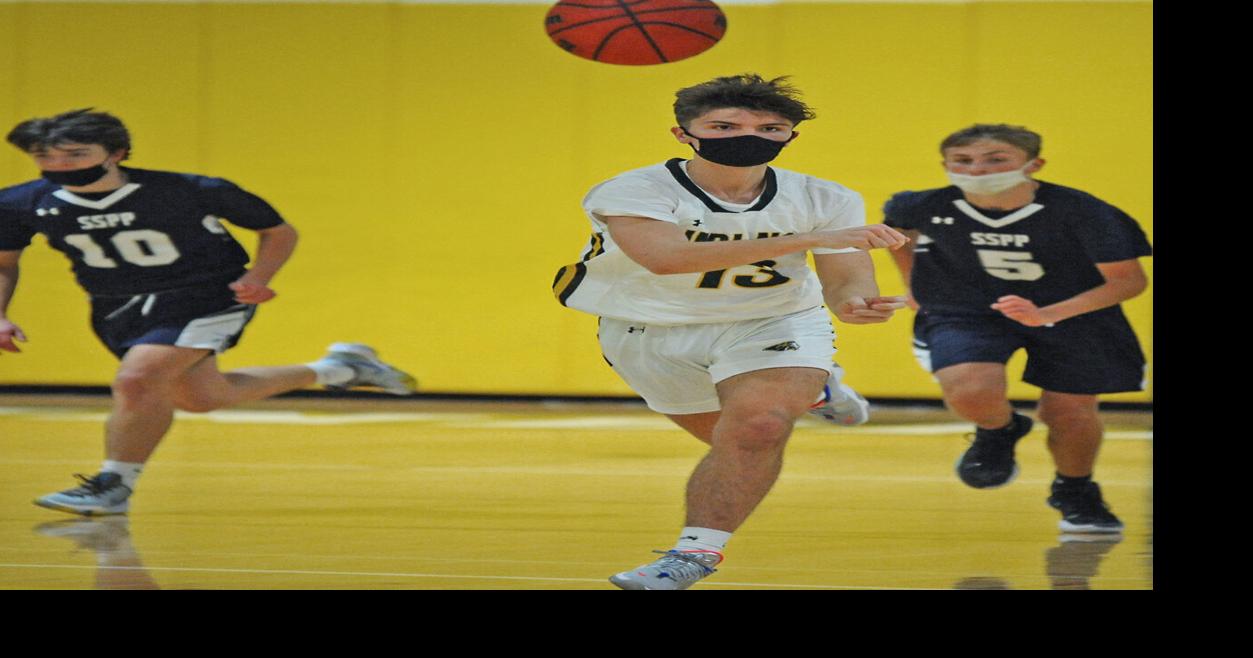 IR boys’ basketball wins last two games, awaits playoff fate | Sports ...