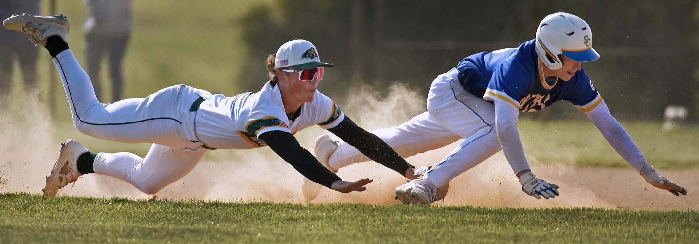 IR baseball loses division showdown to Delmar, 7-6 | Sports ...