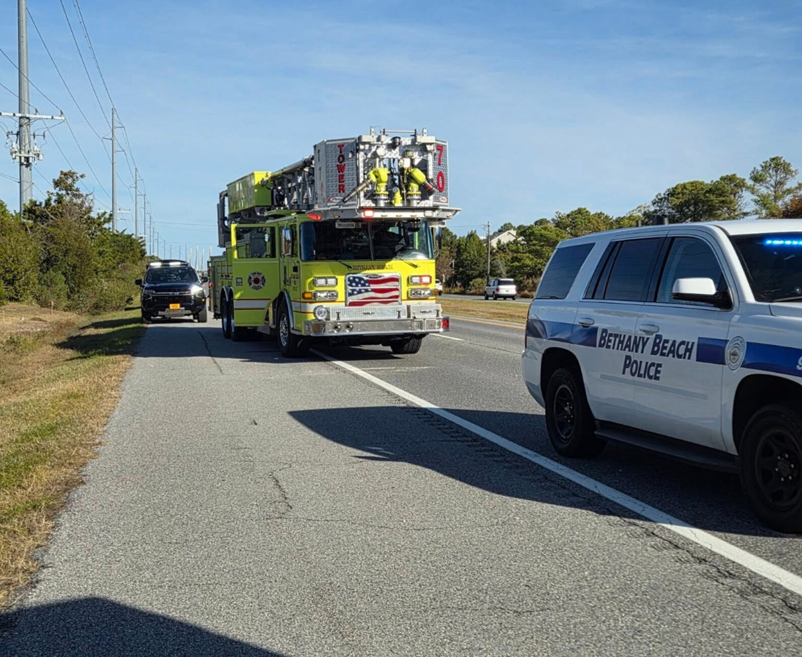 BBVFC calls on community | Guest Columns | coastalpoint.com