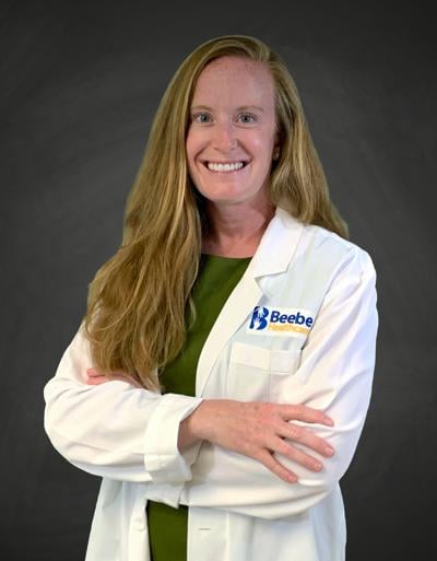 Gastroenterologist Heather Barton joins Beebe Medical Group | Health ...