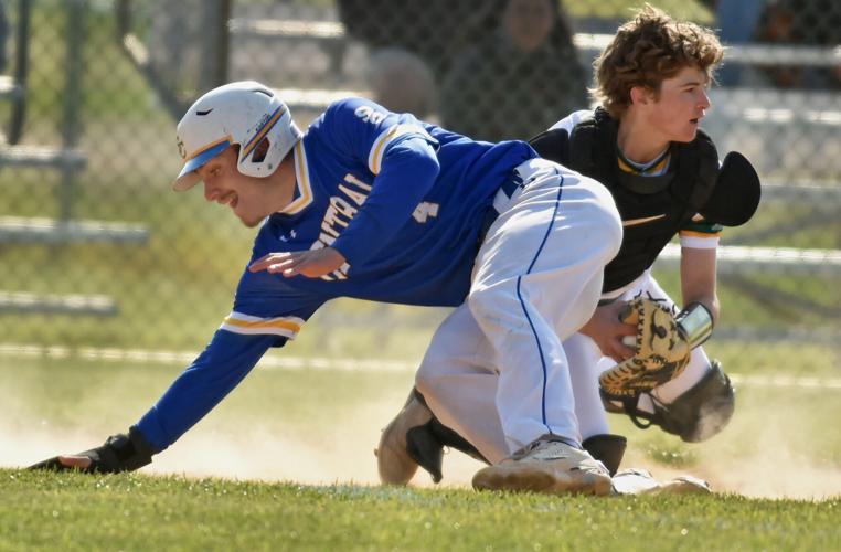 IR baseball loses division showdown to Delmar, 7-6 | Sports ...