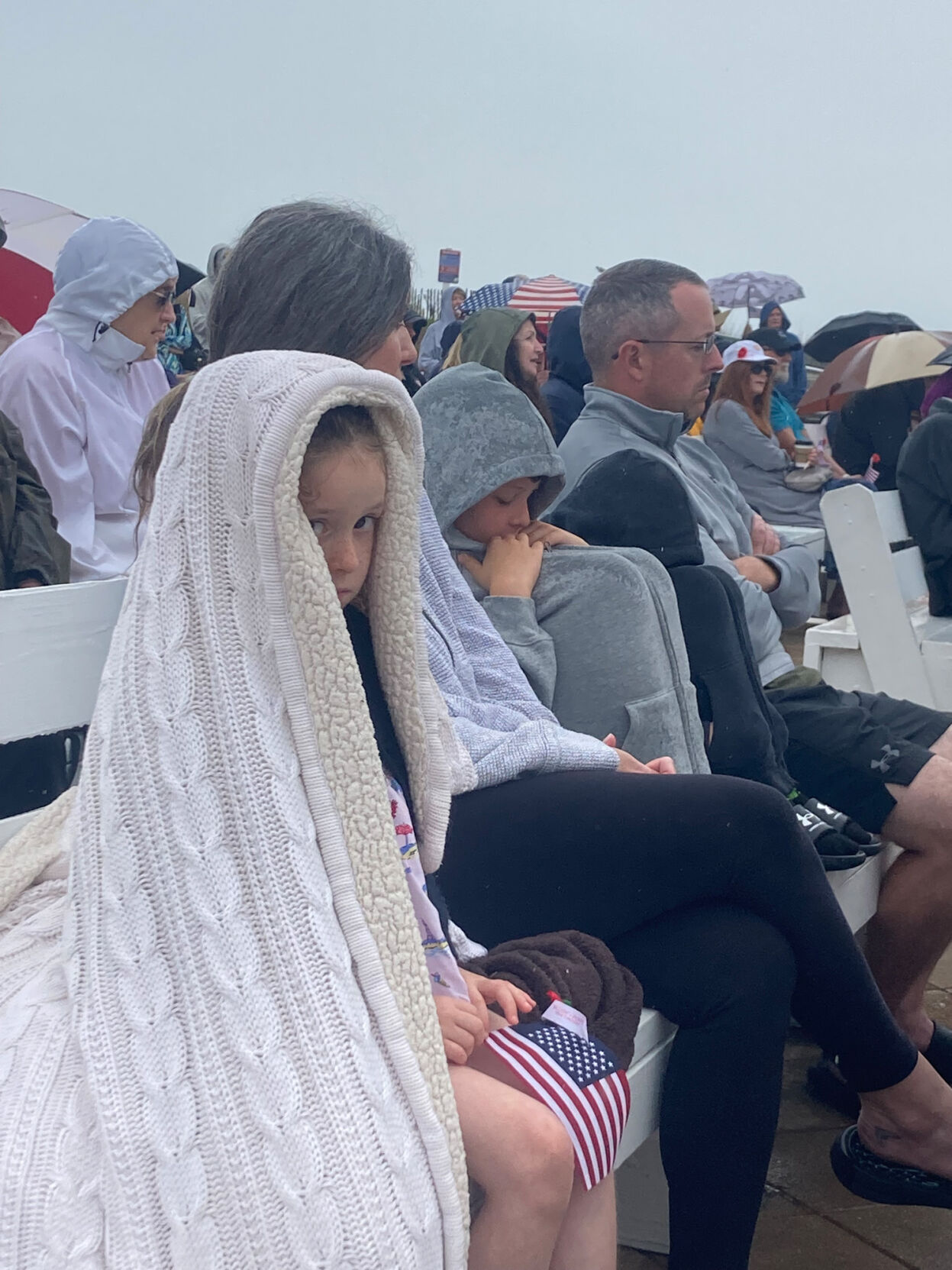 VFW, officials commemorate Memorial Day | Lifestyle | coastalpoint.com