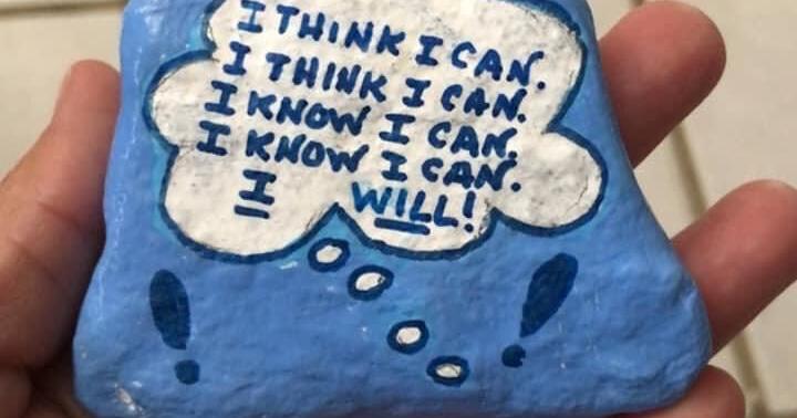 Delaware Rocks group aims to spread kindness | Lifestyle | coastalpoint.com