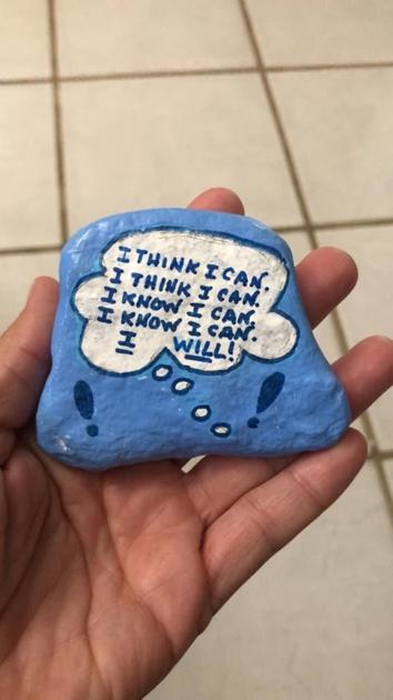Delaware Rocks group aims to spread kindness | Lifestyle | coastalpoint.com