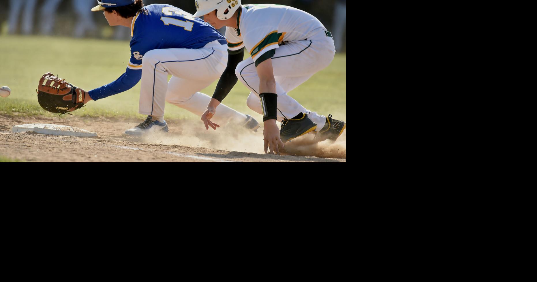 IR baseball loses division showdown to Delmar, 7-6 | Sports ...