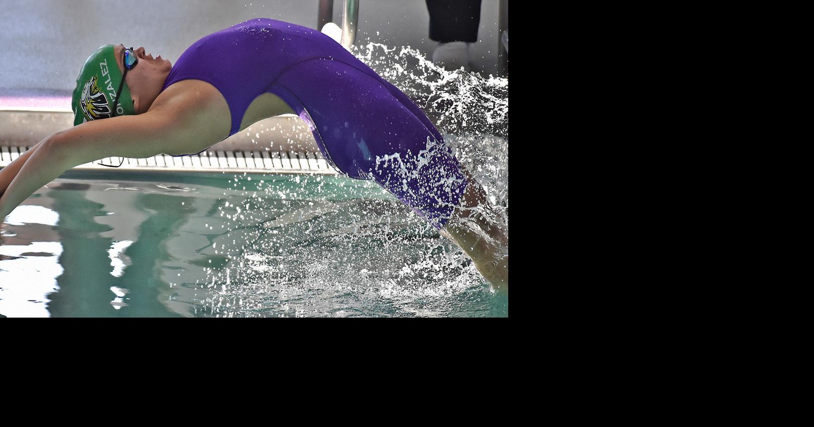 Schaefer anticipating early success for IR girls’ swim team | Sports ...