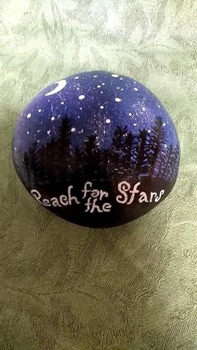 Delaware Rocks group aims to spread kindness | Lifestyle | coastalpoint.com