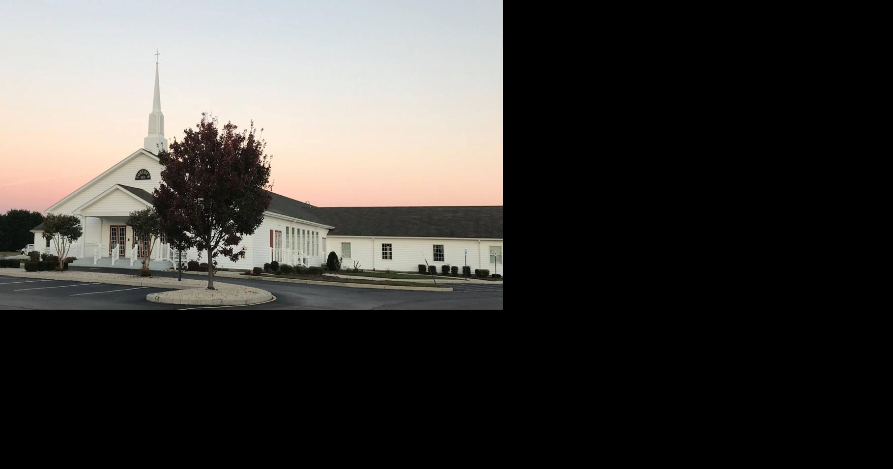 Conley’s Church to consider transitional housing proposal | News ...