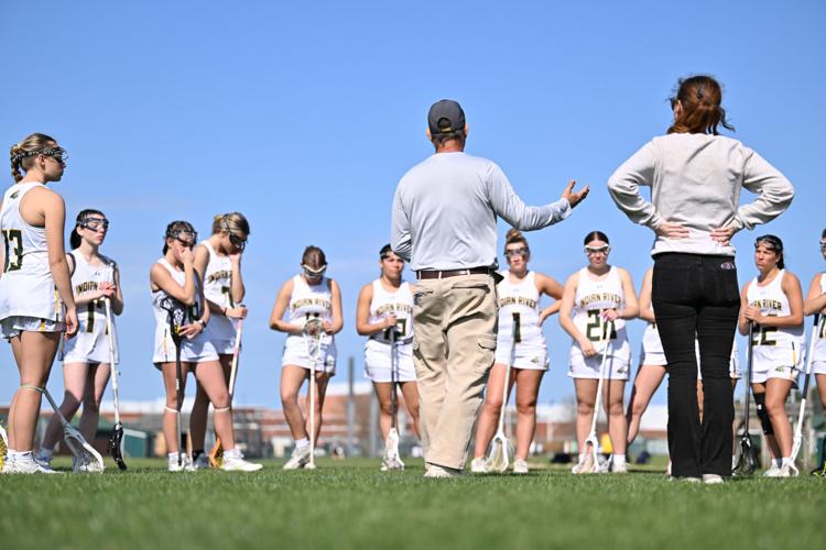 Tubbs sets school record to lead girls’ lacrosse past Salisbury School ...