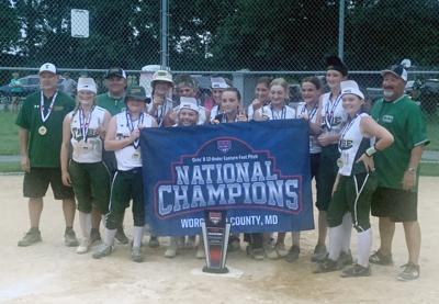 Tribe 12U wins first-ever Eastern National title | Sports ...