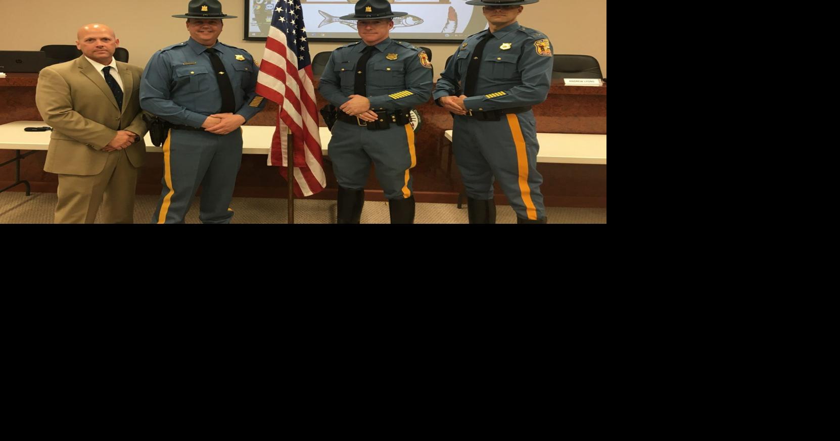 Millville holds line on state police coverage | Millville ...