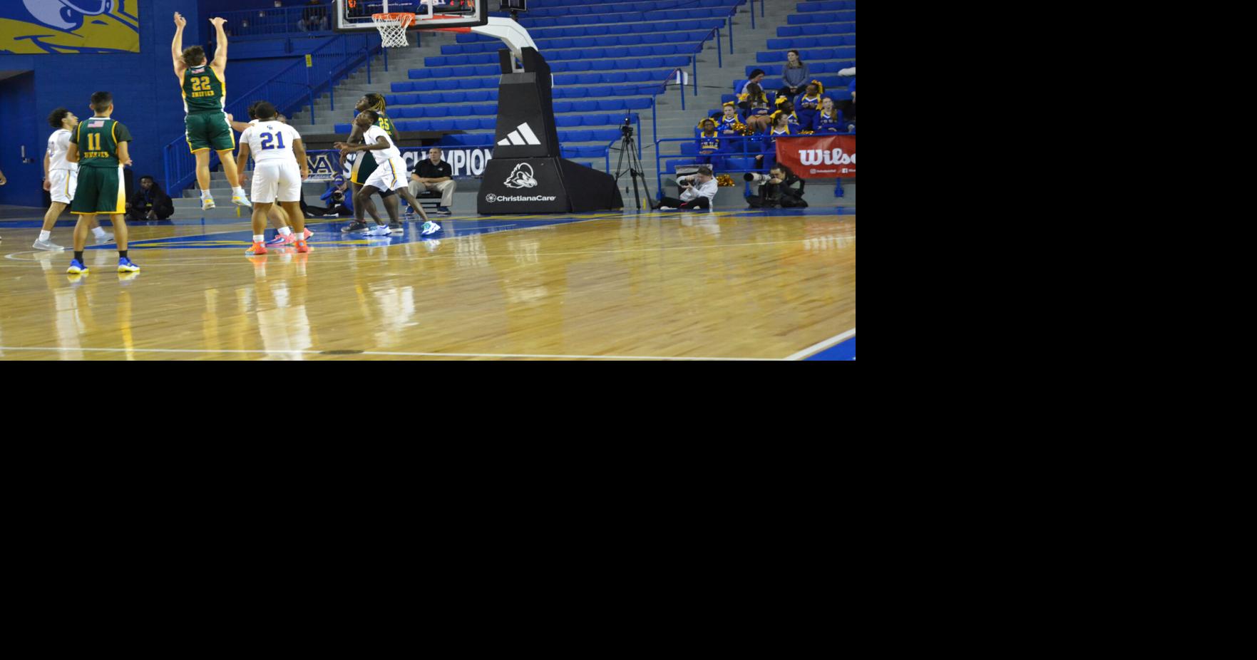 IR Unified basketball earns state championship with buzzer-beater ...