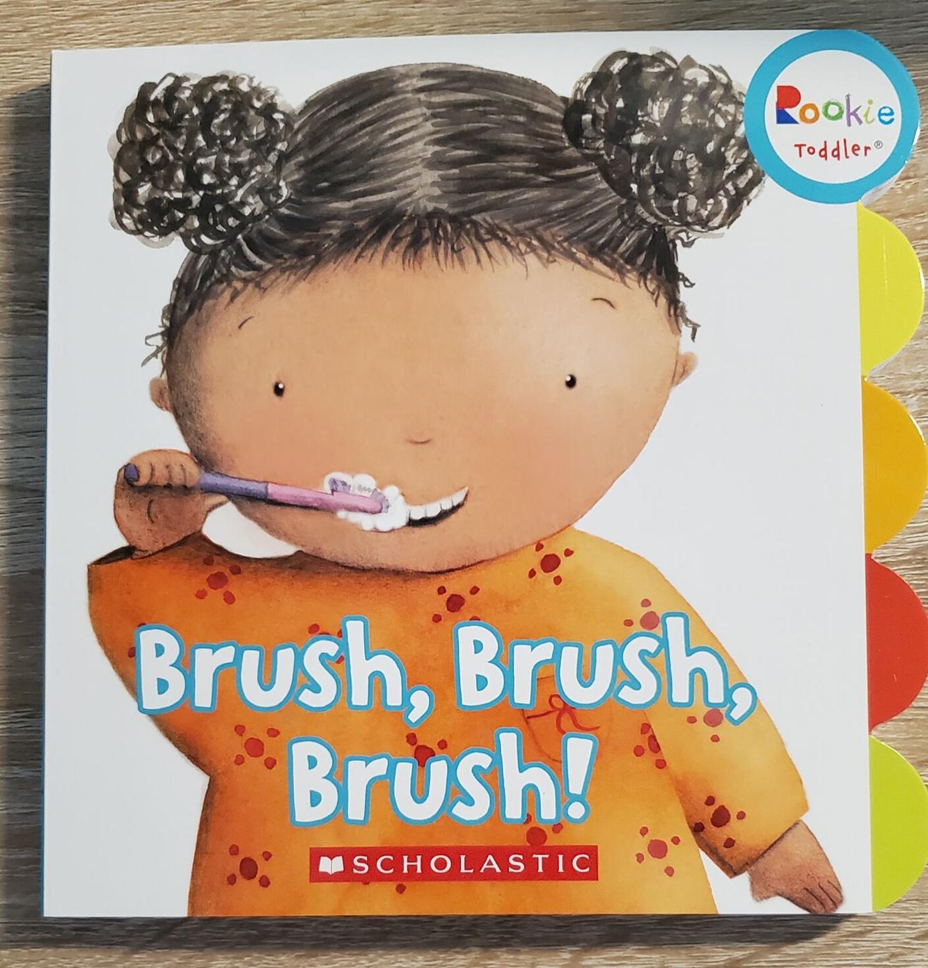 Oral health program, pediatricians promote early literacy, dental care ...