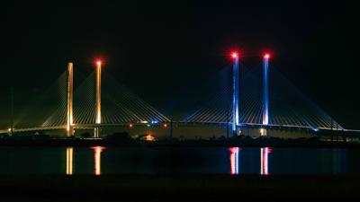 Inlet Bridge, other landmarks to light up for Alzheimer’s | Lifestyle ...