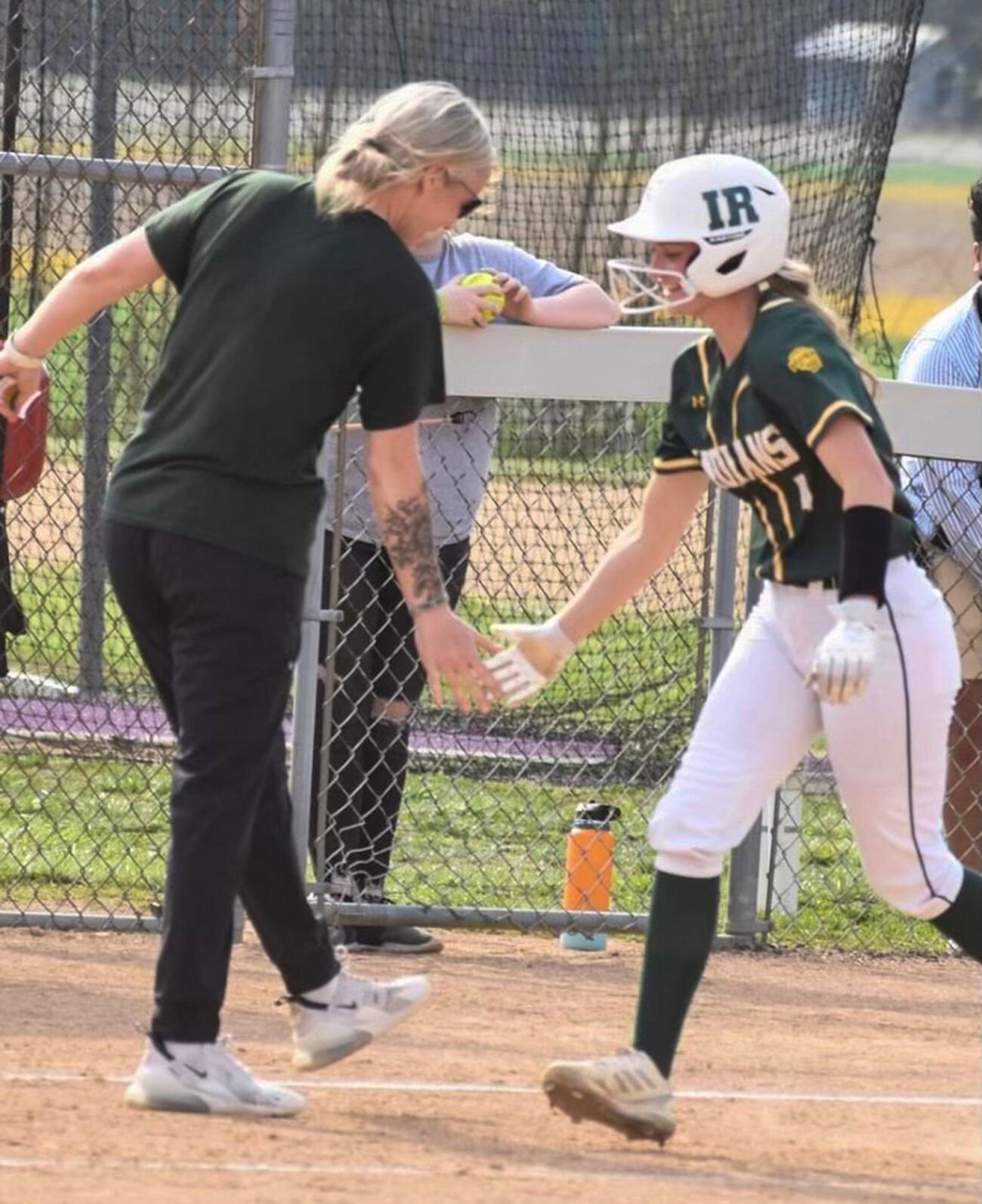 Powell uses multiple methods to reach students | Education ...